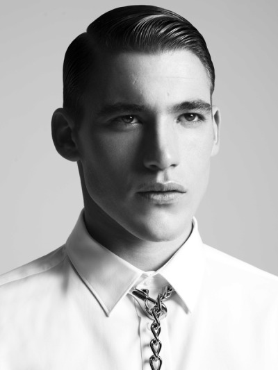 Picture of Eric Morzaluk