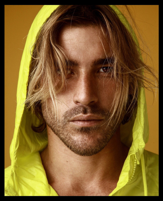 Picture of Eric Morzaluk