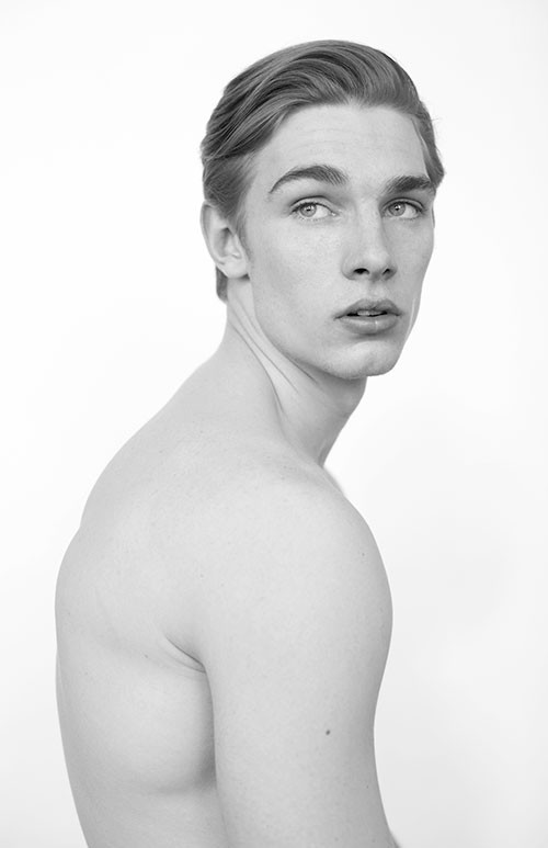 Picture of Tommy Marr