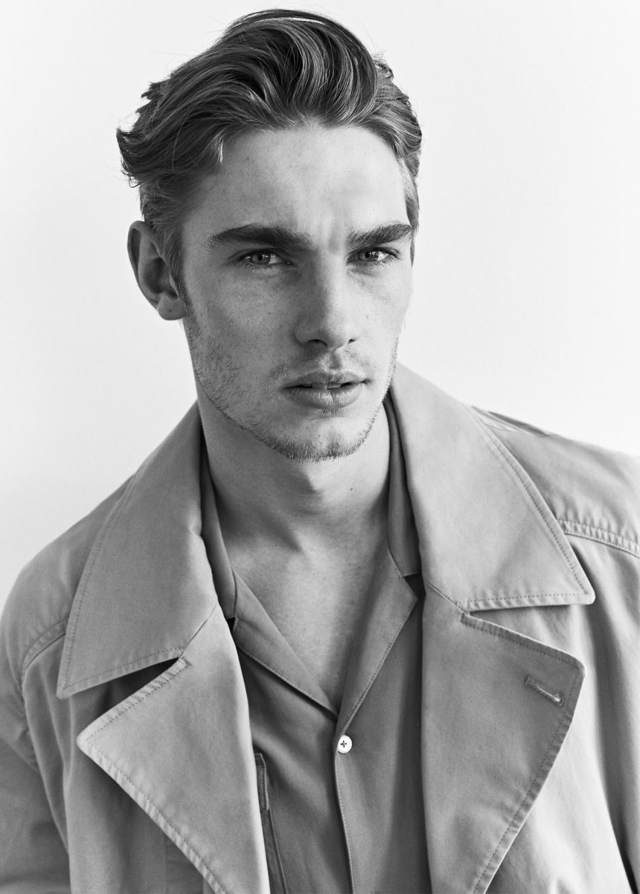 Picture of Tommy Marr