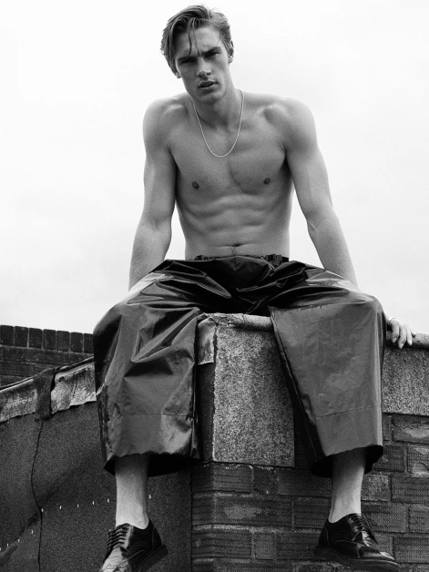 Picture of Tommy Marr