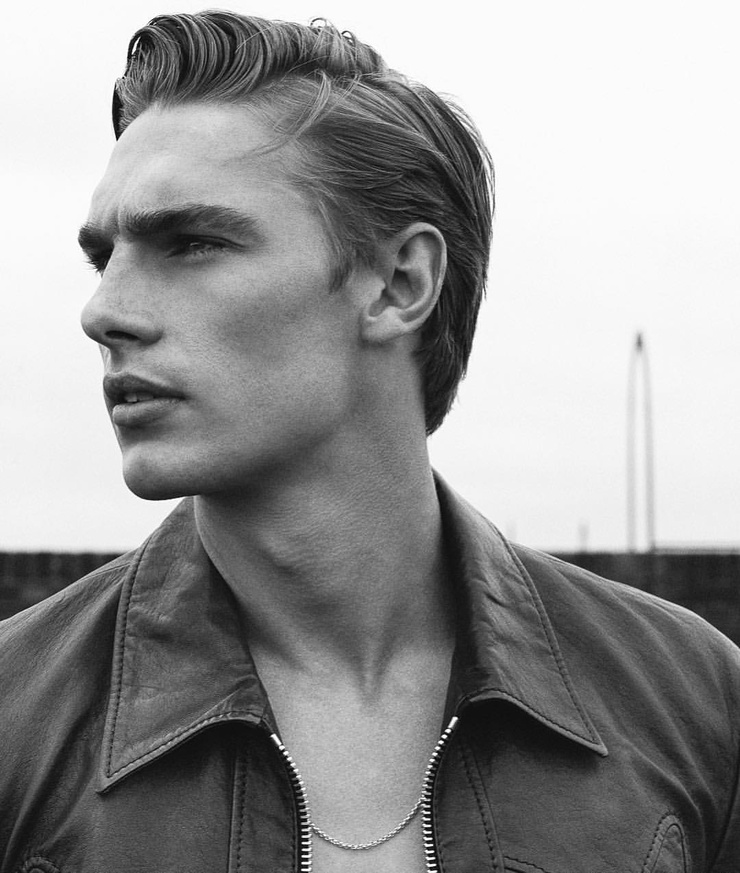 Picture of Tommy Marr