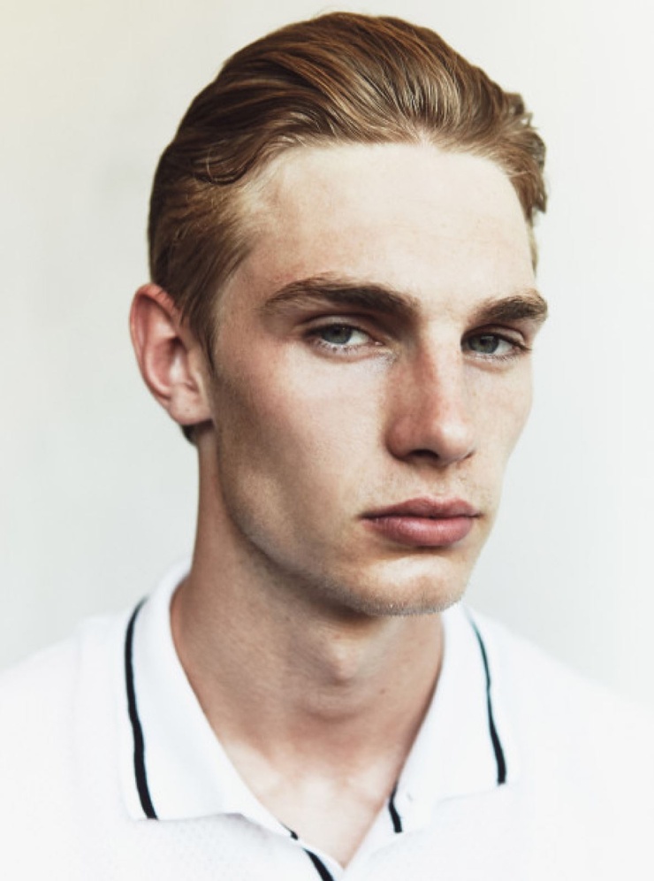 Picture of Tommy Marr