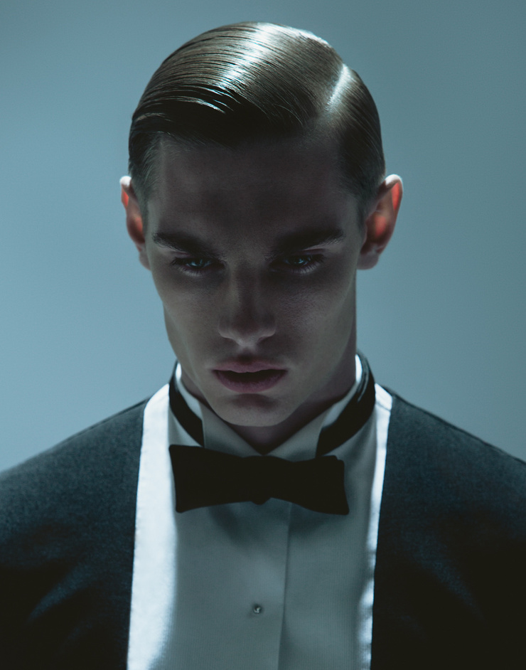 Picture of Tommy Marr