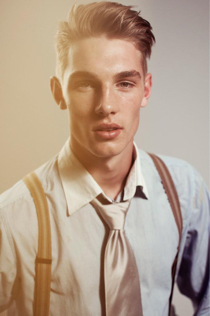 Picture of Tommy Marr