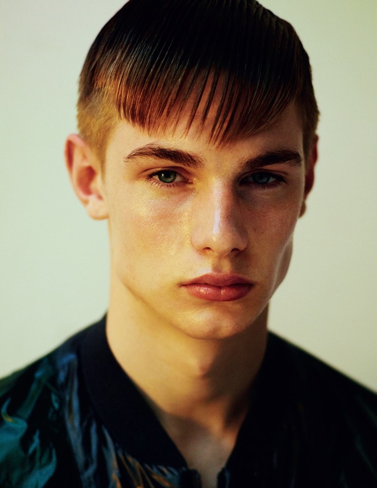 Picture of Tommy Marr