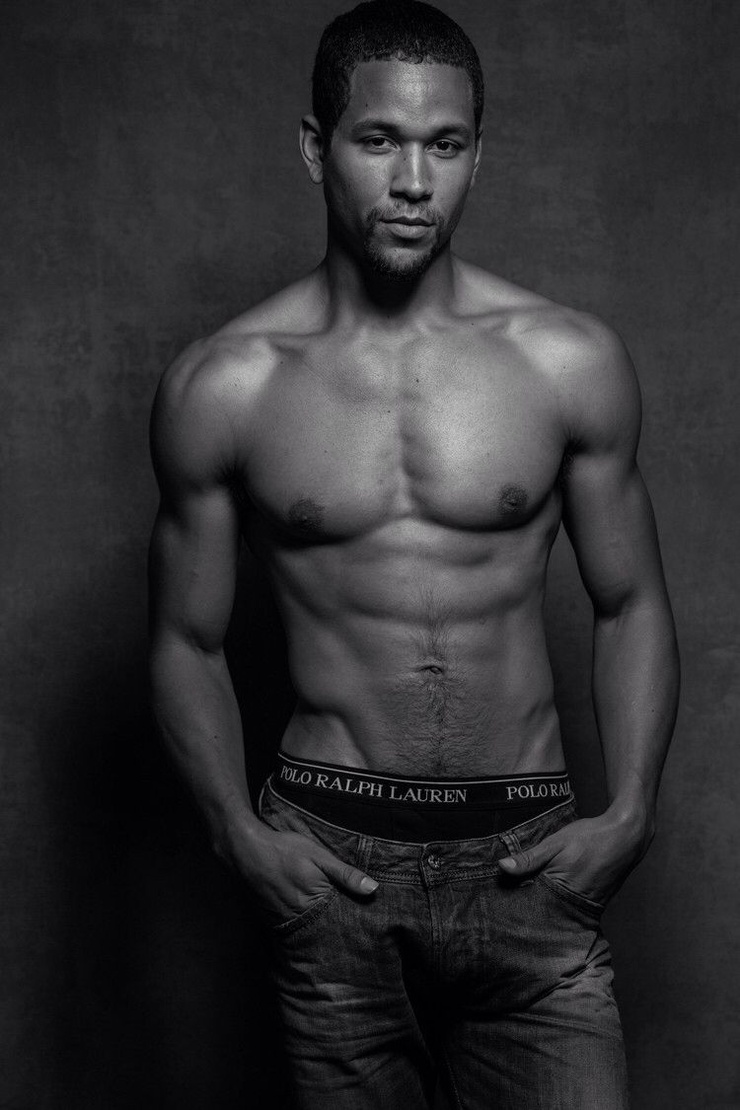 Garrett Baxter image