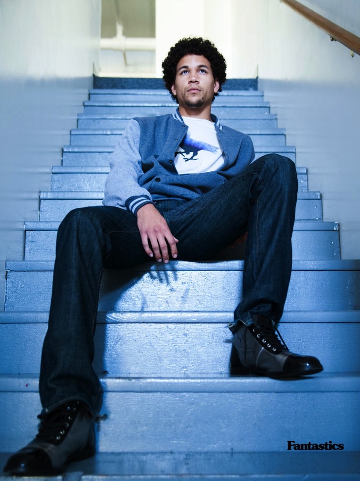 Garrett Baxter image