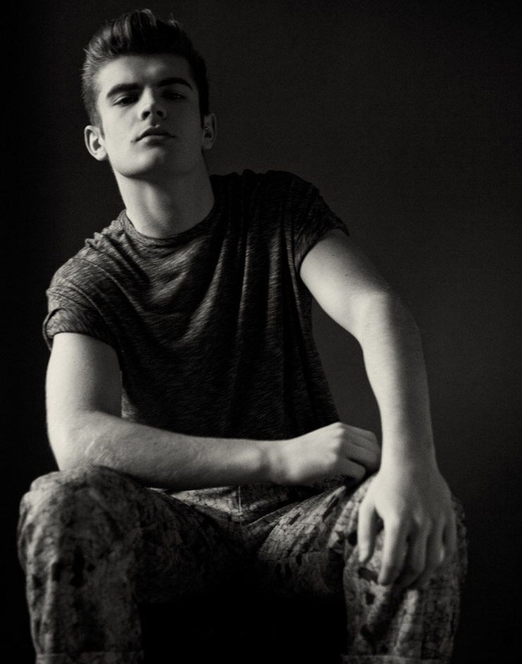 Picture of Jordan Burman