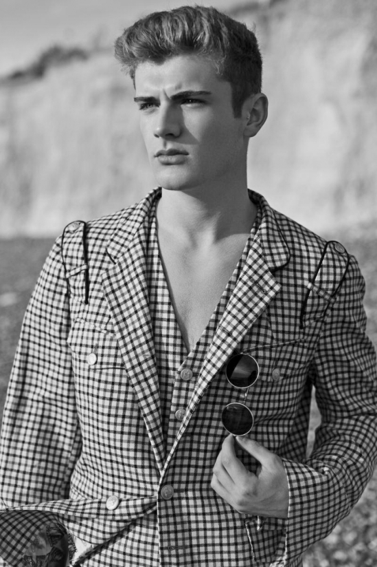 Picture of Jordan Burman