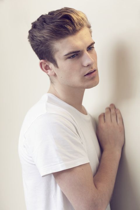 Picture of Jordan Burman