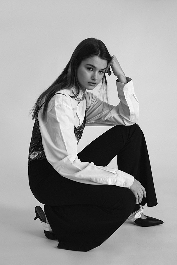 Beatriz Marxen image