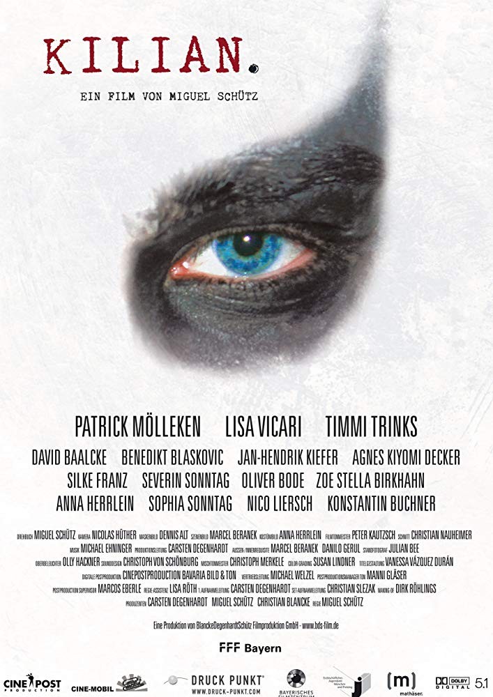 KILIAN. (2013) image