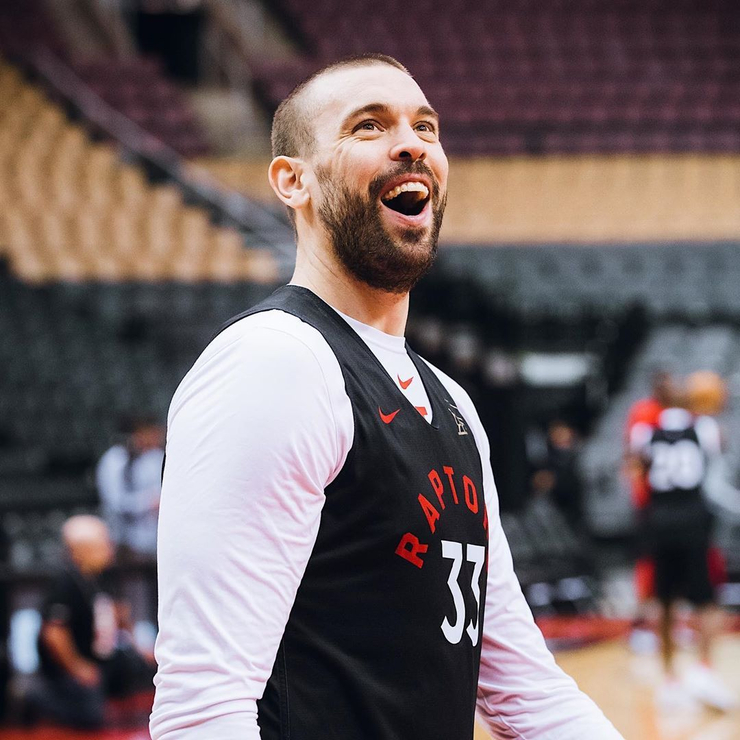 Picture of Marc Gasol