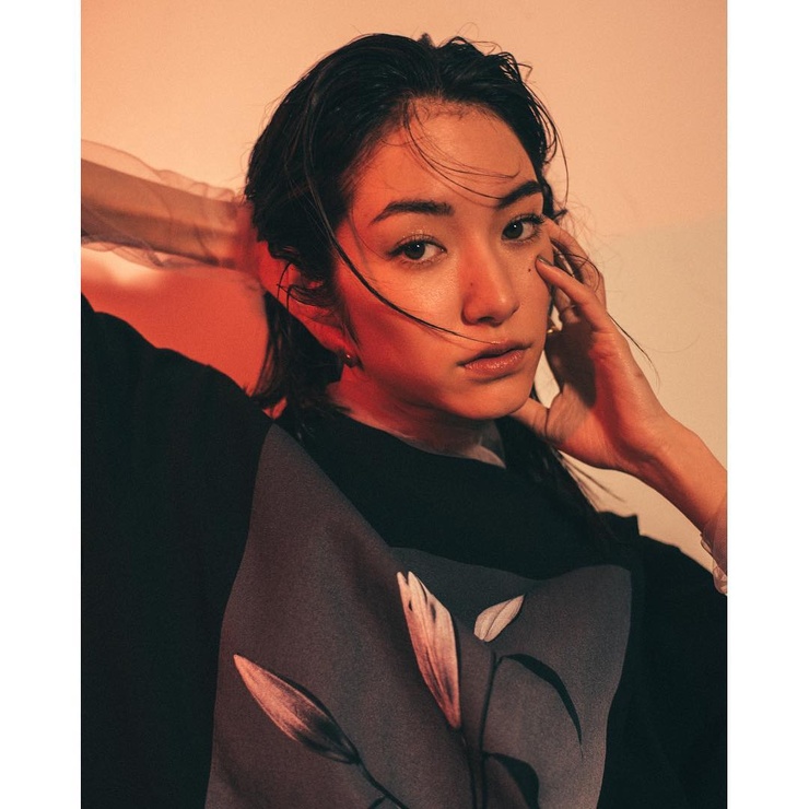 Picture of Sayo Yoshida