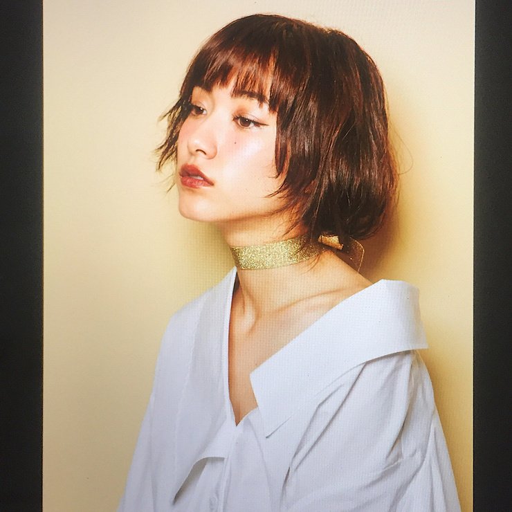 Image of Sayo Yoshida