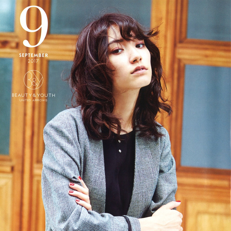 Picture of Sayo Yoshida