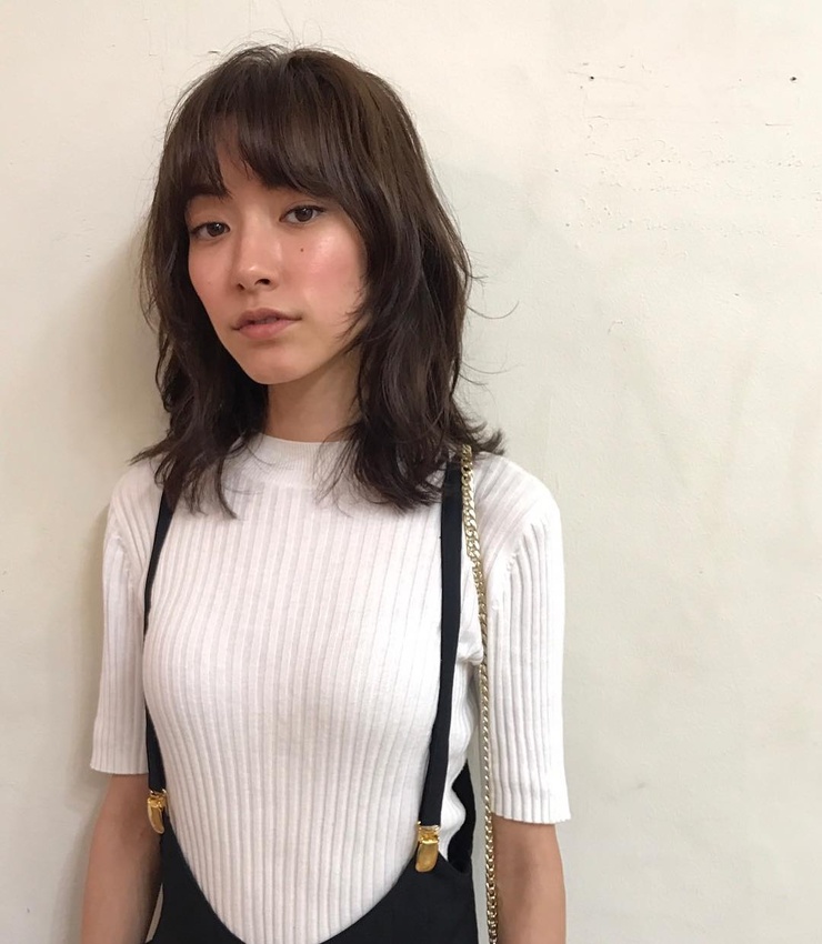 Picture of Sayo Yoshida