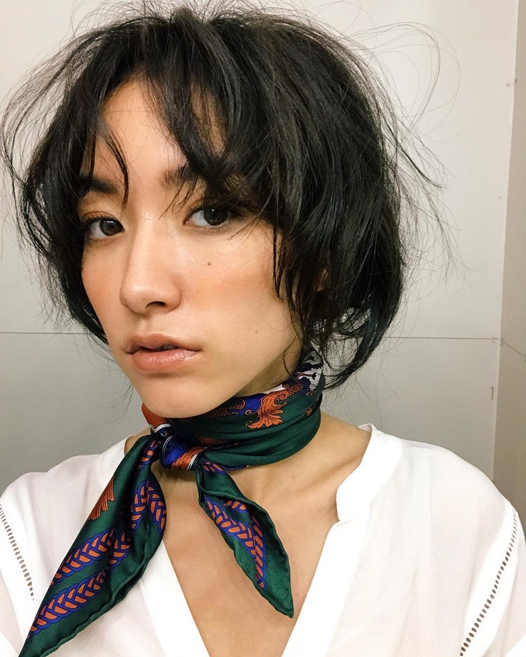 Picture of Sayo Yoshida