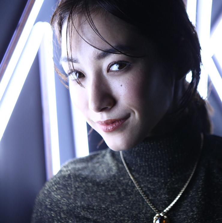 Picture of Sayo Yoshida