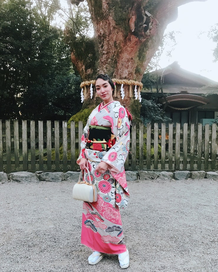 Picture of Sayo Yoshida