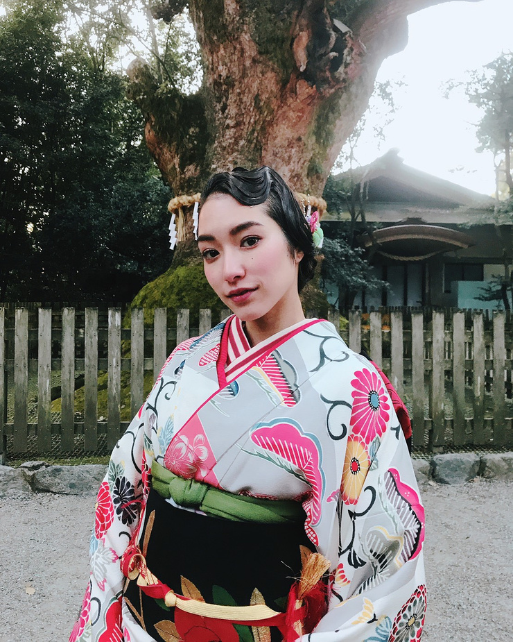 Sayo Yoshida image