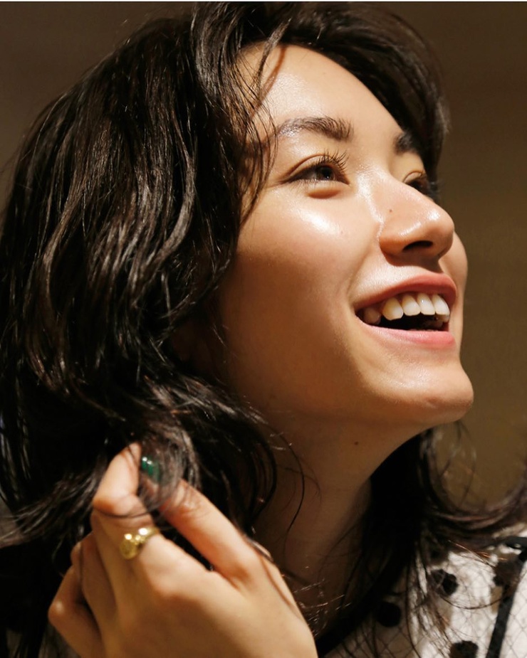 Picture of Sayo Yoshida
