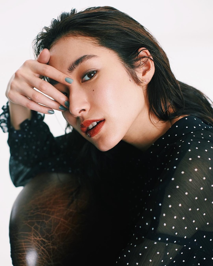 Picture of Sayo Yoshida