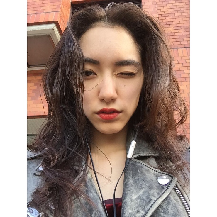 Image of Sayo Yoshida