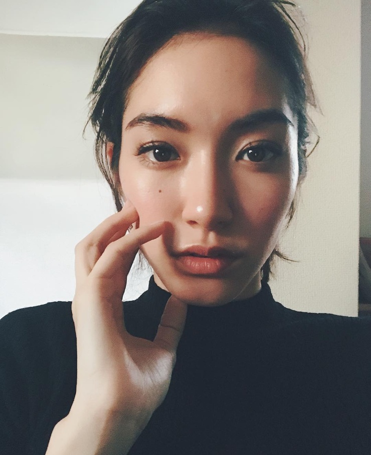 Picture of Sayo Yoshida