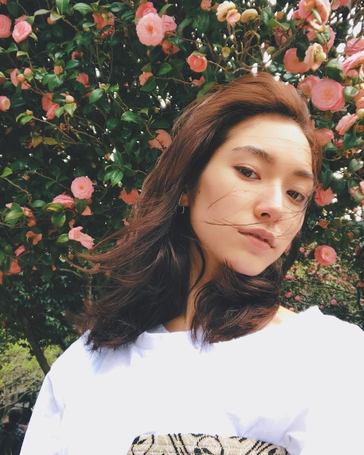 Picture of Sayo Yoshida