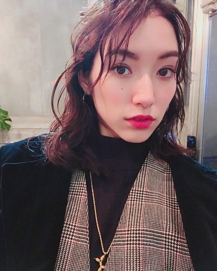 Picture of Sayo Yoshida