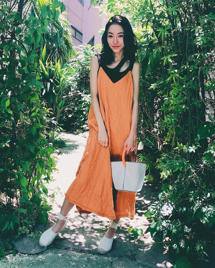Image of Sayo Yoshida