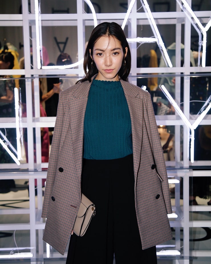 Picture of Sayo Yoshida