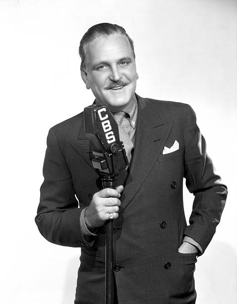 Frank Morgan
