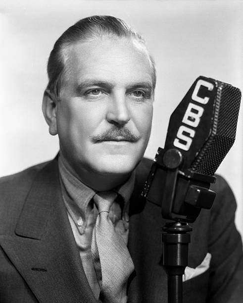 Frank Morgan