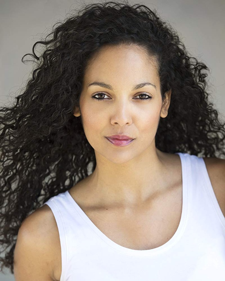 Picture of Melissa Bonne