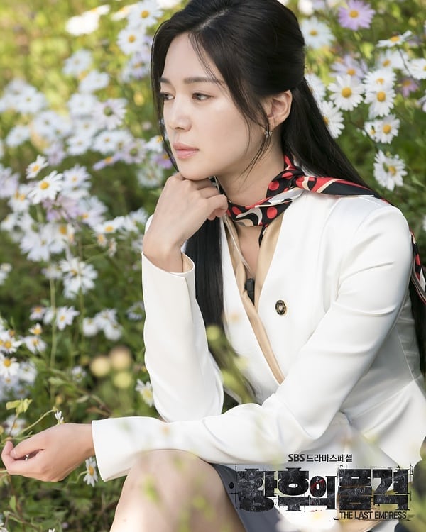 Image of Lee Elijah