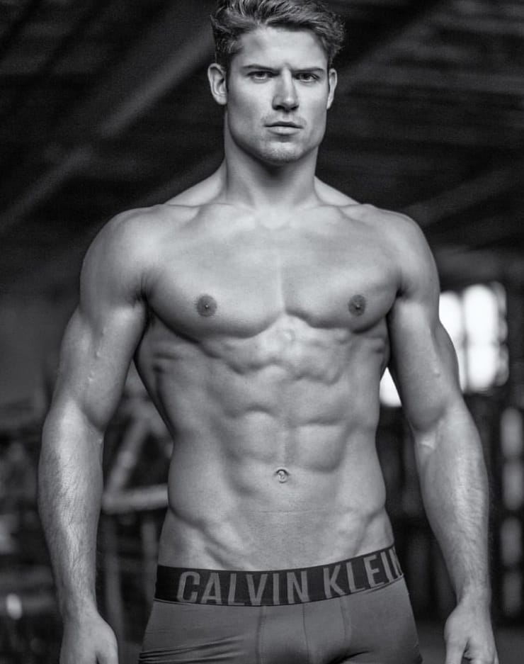 Picture of William Goodge