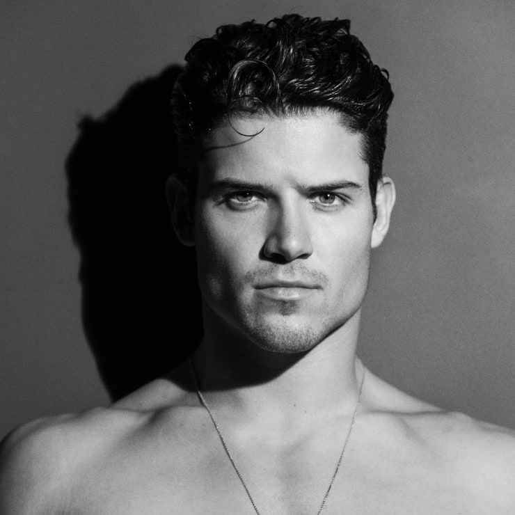 Picture of William Goodge