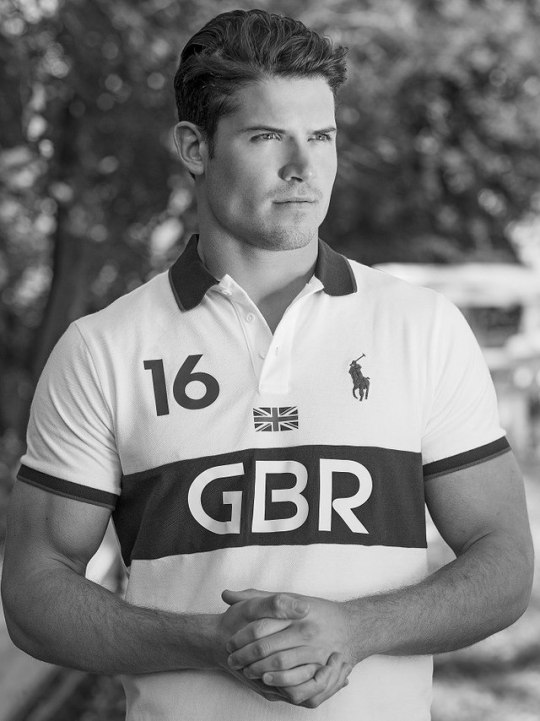 William Goodge image