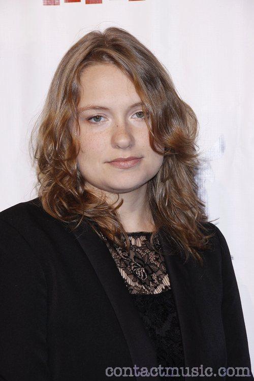 Picture of Merritt Wever