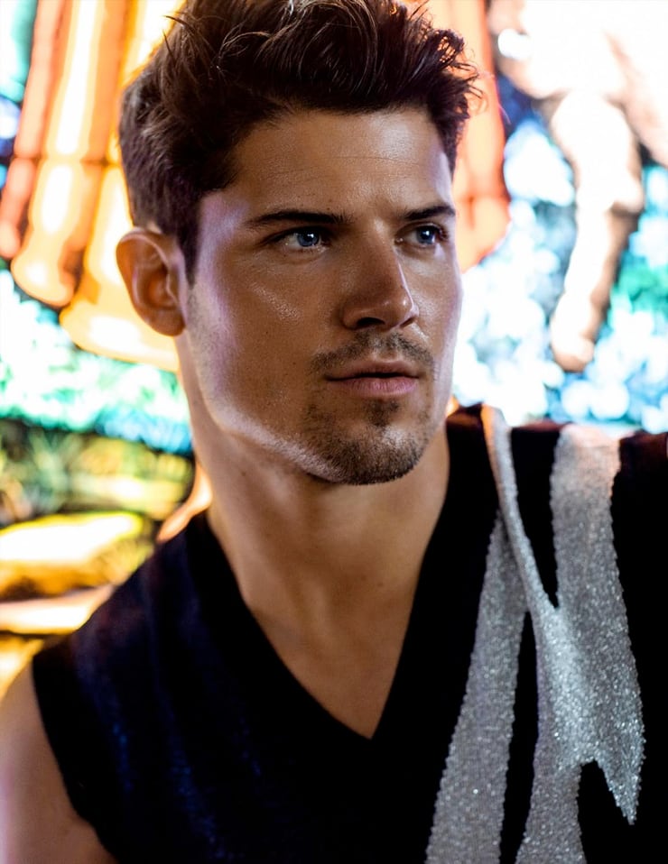 Picture of William Goodge
