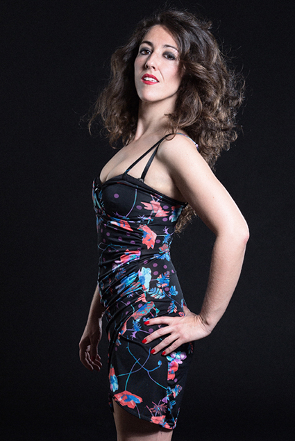 Betsy Túrnez picture