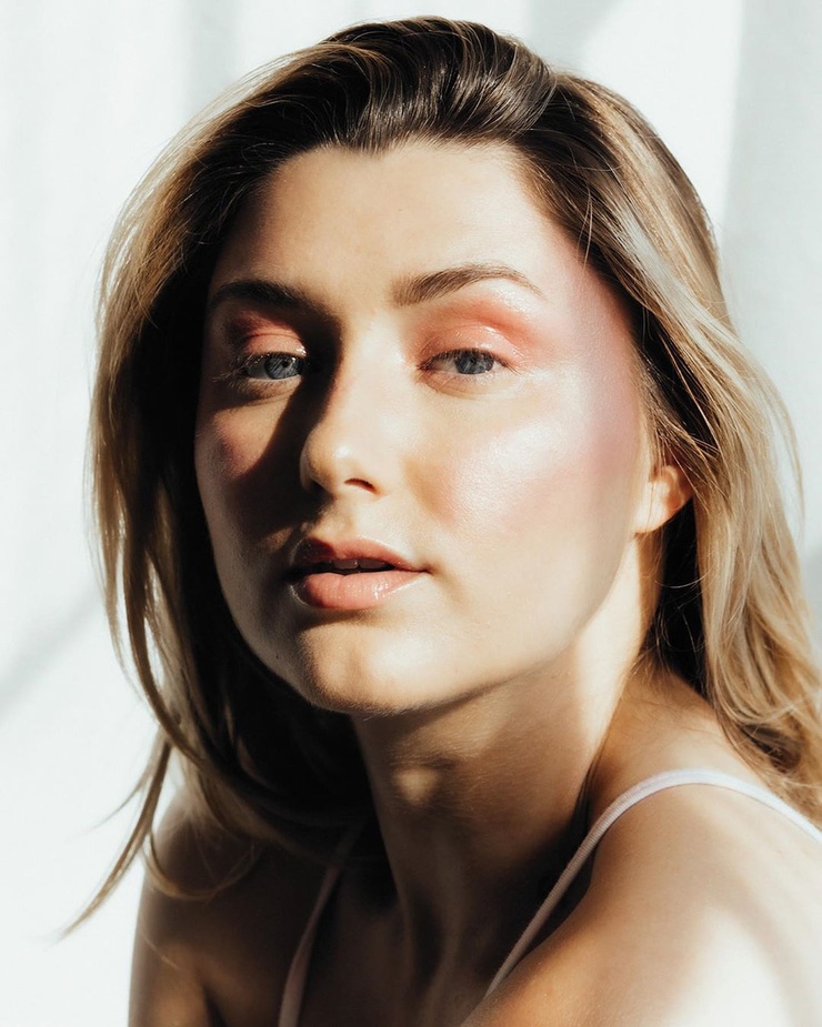 Picture of Anastasia Baranova