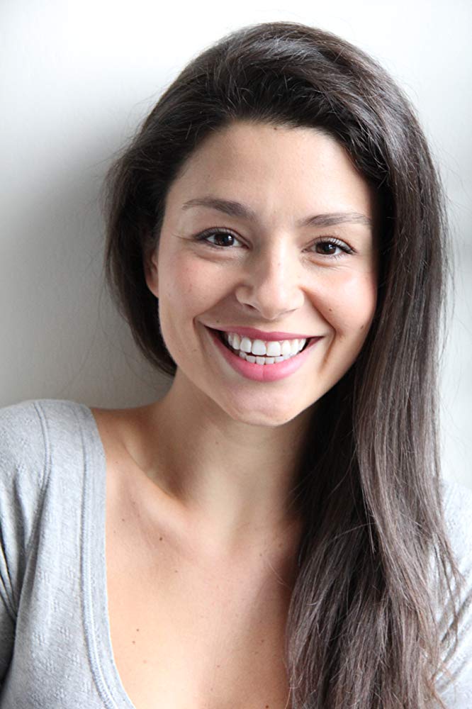 Image of Ángela Fuente