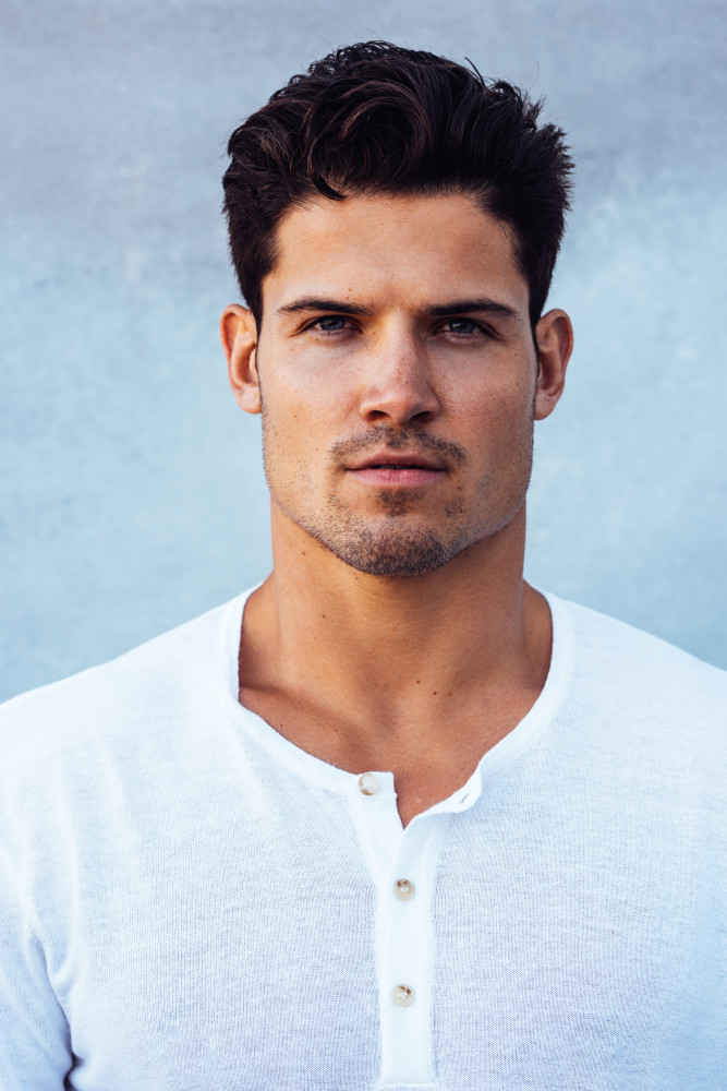 Picture of William Goodge