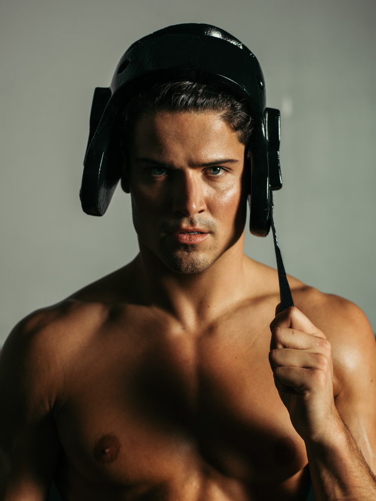 Picture of William Goodge