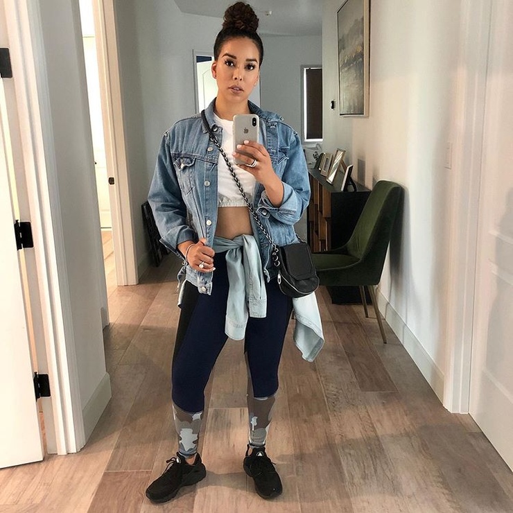 Picture of Gloria Govan