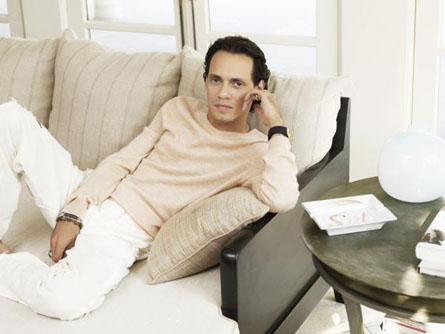 Picture of Marc Anthony